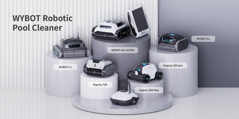 About us – WYBOT