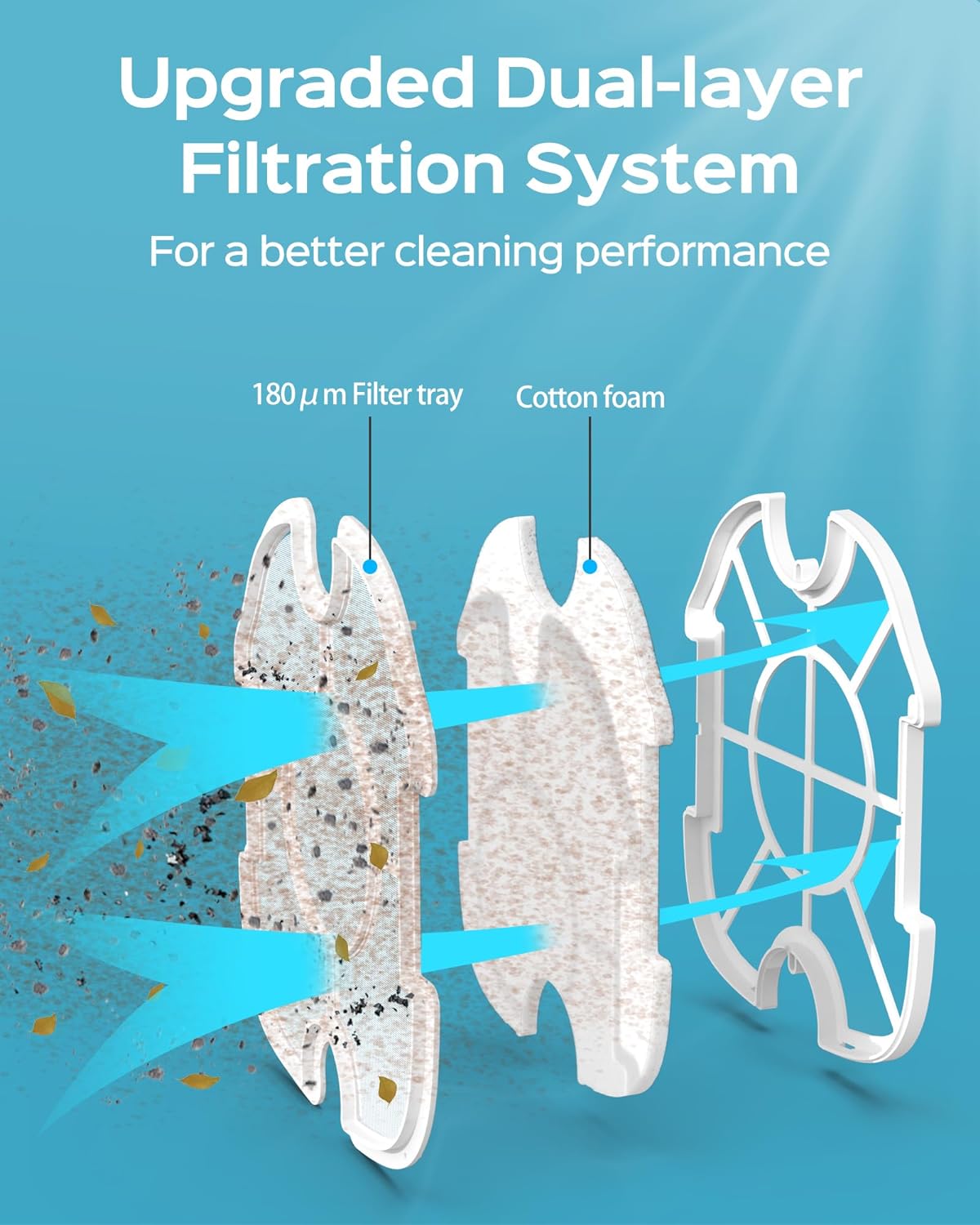 WYBOT A1 Cordless Robotic Pool Cleaner with Schedule Mode