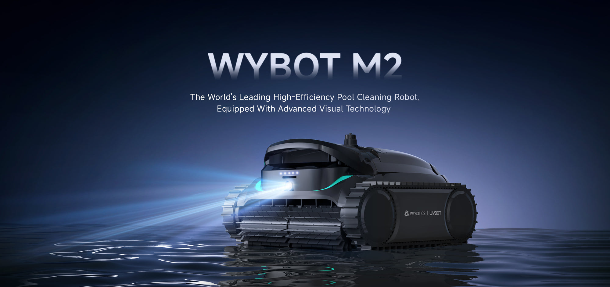 WYBOT M2